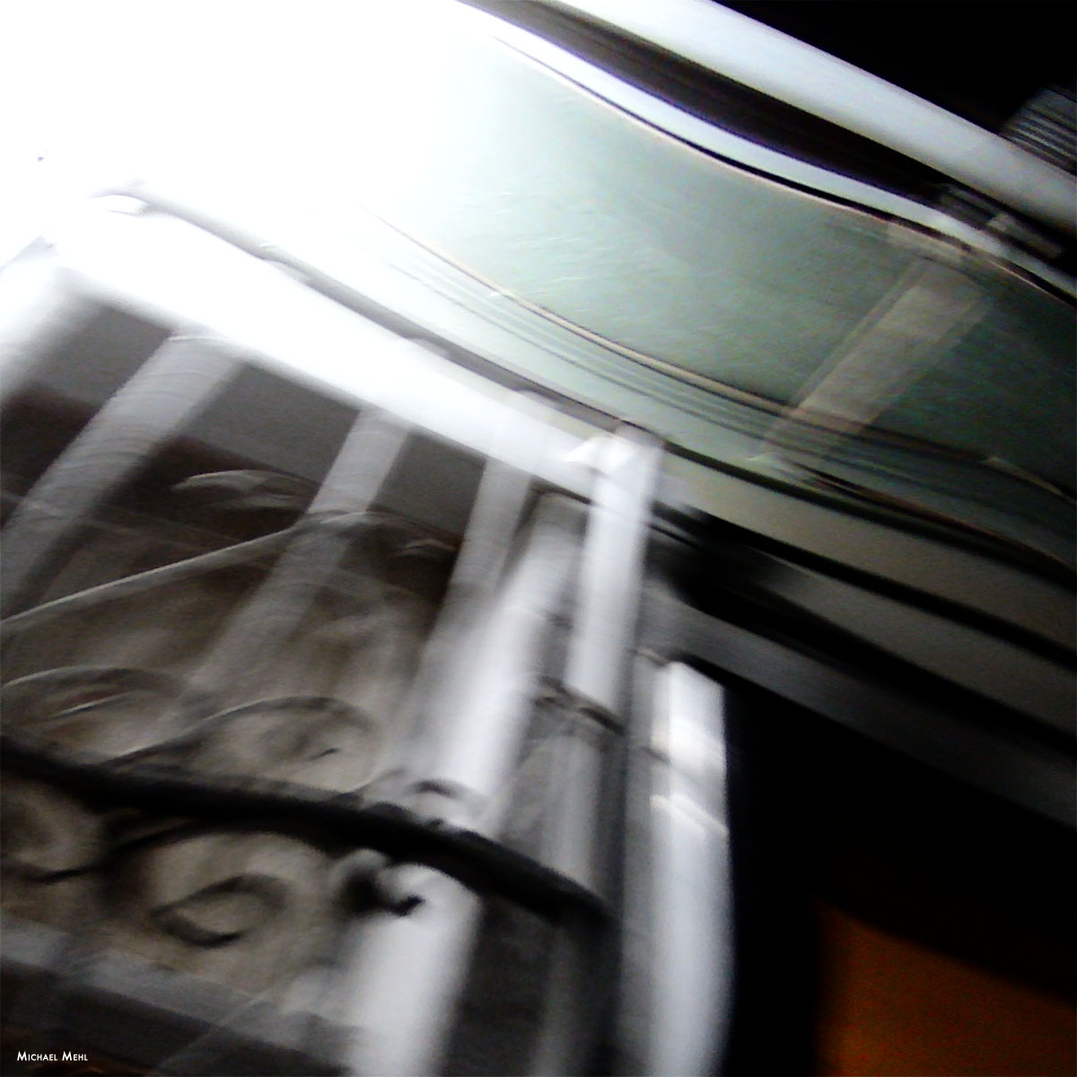 FOTOSEPTIEMBRE USA 2022 Online Gallery : Michael Mehl : First Light ...